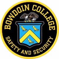About Safety and Security | Bowdoin College